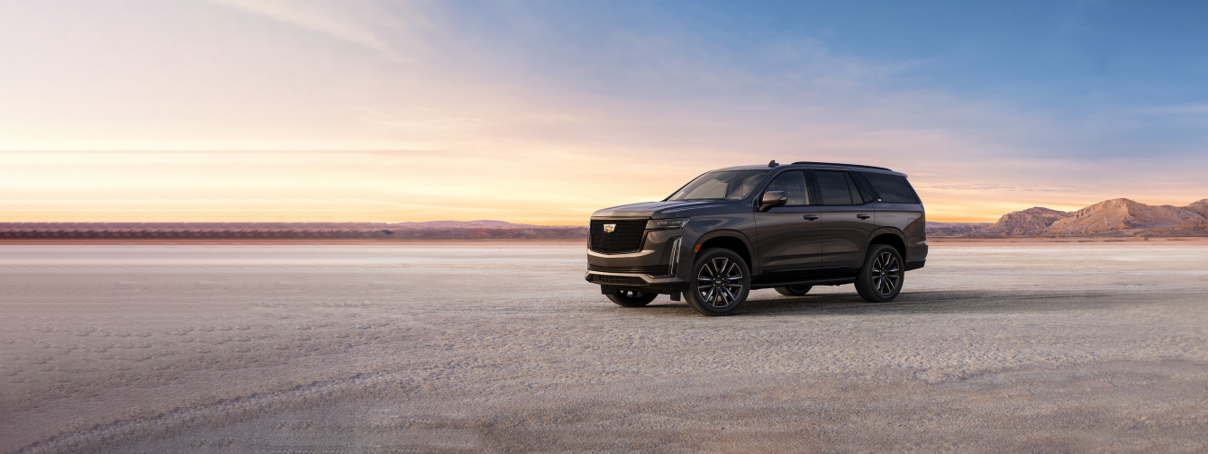 Current GM Offers | Find Your Next Car | Cadillac Financial