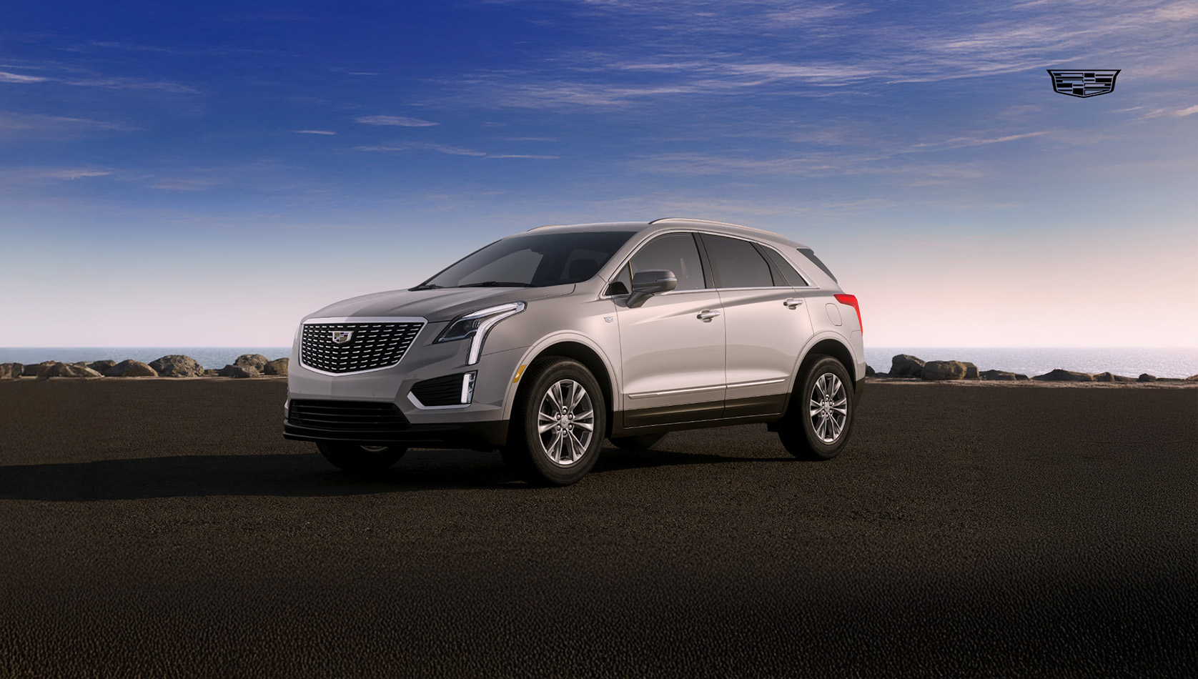 Cadillac Lease & Financing | Cadillac Payment Login | Cadillac Financial