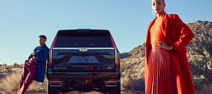 How a Lease-End Inspection Benefits You | Cadillac Financial